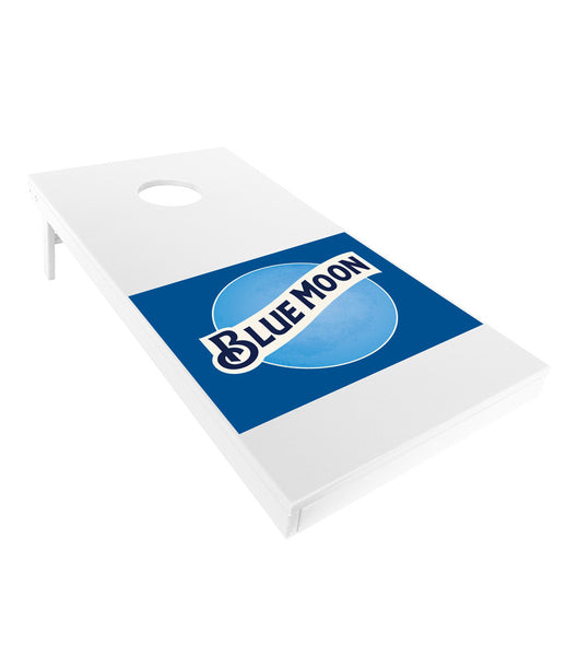 Blue Moon Cornhole Regulation Size – MyCustomSportsChair.ca