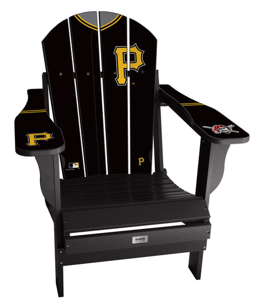 Pittsburgh Pirates MLB Jersey Chair Mini | mycustomsportschair.ca ...