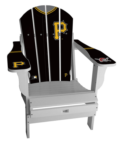 Pittsburgh Pirates MLB Jersey Chair Mini | mycustomsportschair.ca ...