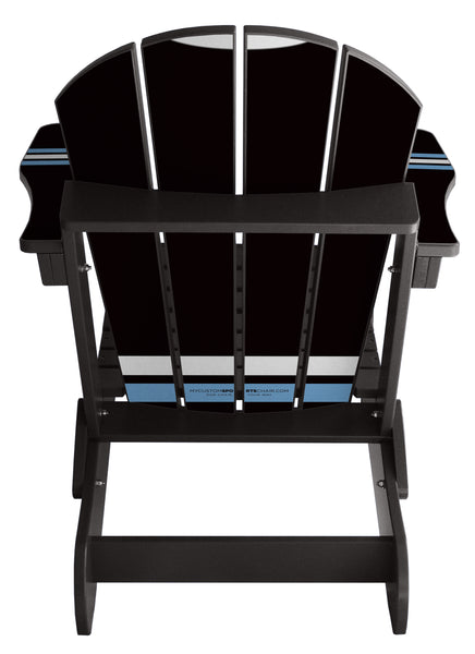 Utah Hockey Club Customizable Sports Chair | MyCustomSportsChair.com ...