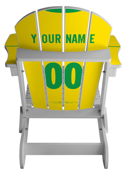 Brazil World Soccer Chair | MyCustomSportsChair.com ...