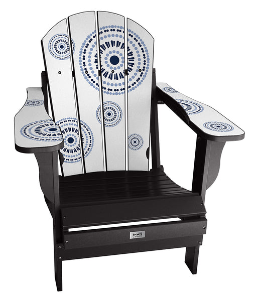 Circles Lifestyle Chair – MyCustomSportsChair.ca