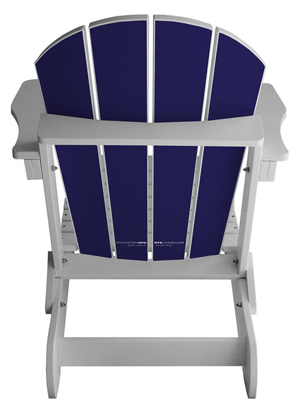 Montreal City Complete Custom Lifestyle Chair – MyCustomSportsChair.ca