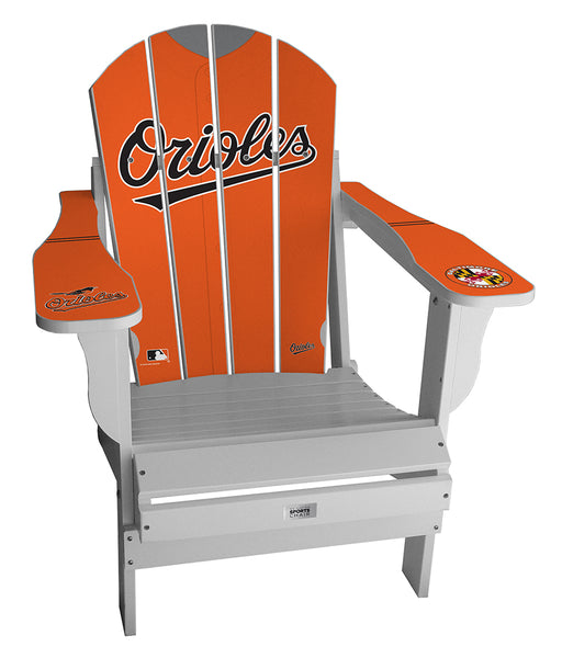 Baltimore Orioles Complete Custom with personalized name and number Je ...