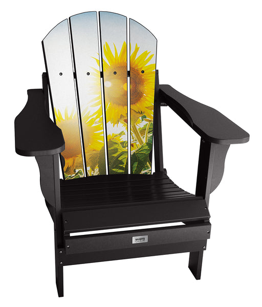 Sun Light Lifestyle Chair – MyCustomSportsChair.ca