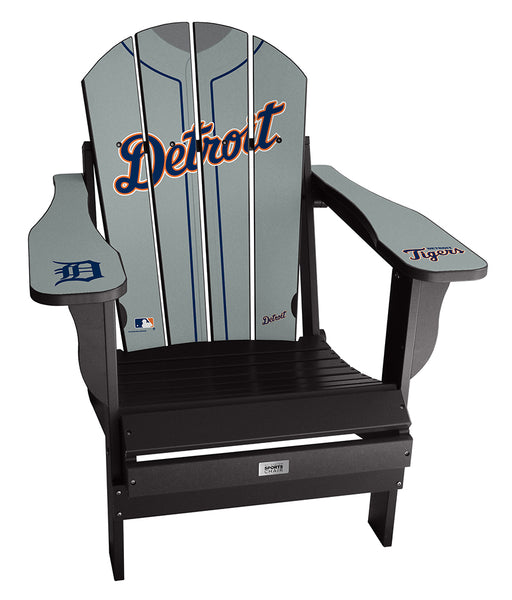 Detroit Tigers MLB Jersey Chair – MyCustomSportsChair.ca