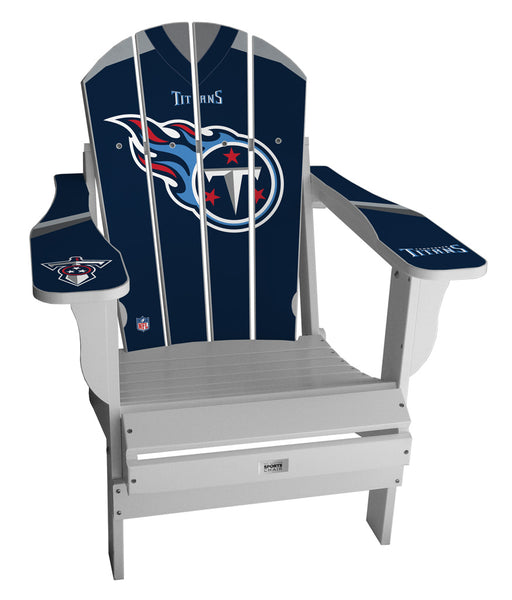 Tennessee Titans Custom Sports Chair | MyCustomSportsChair.com ...