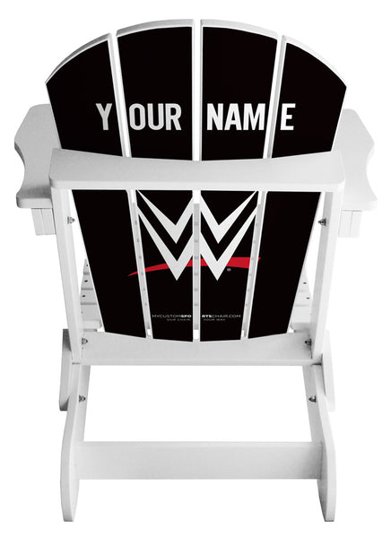 Undertaker WWE Custom Sports Chair | MyCustomSportsChair.com ...